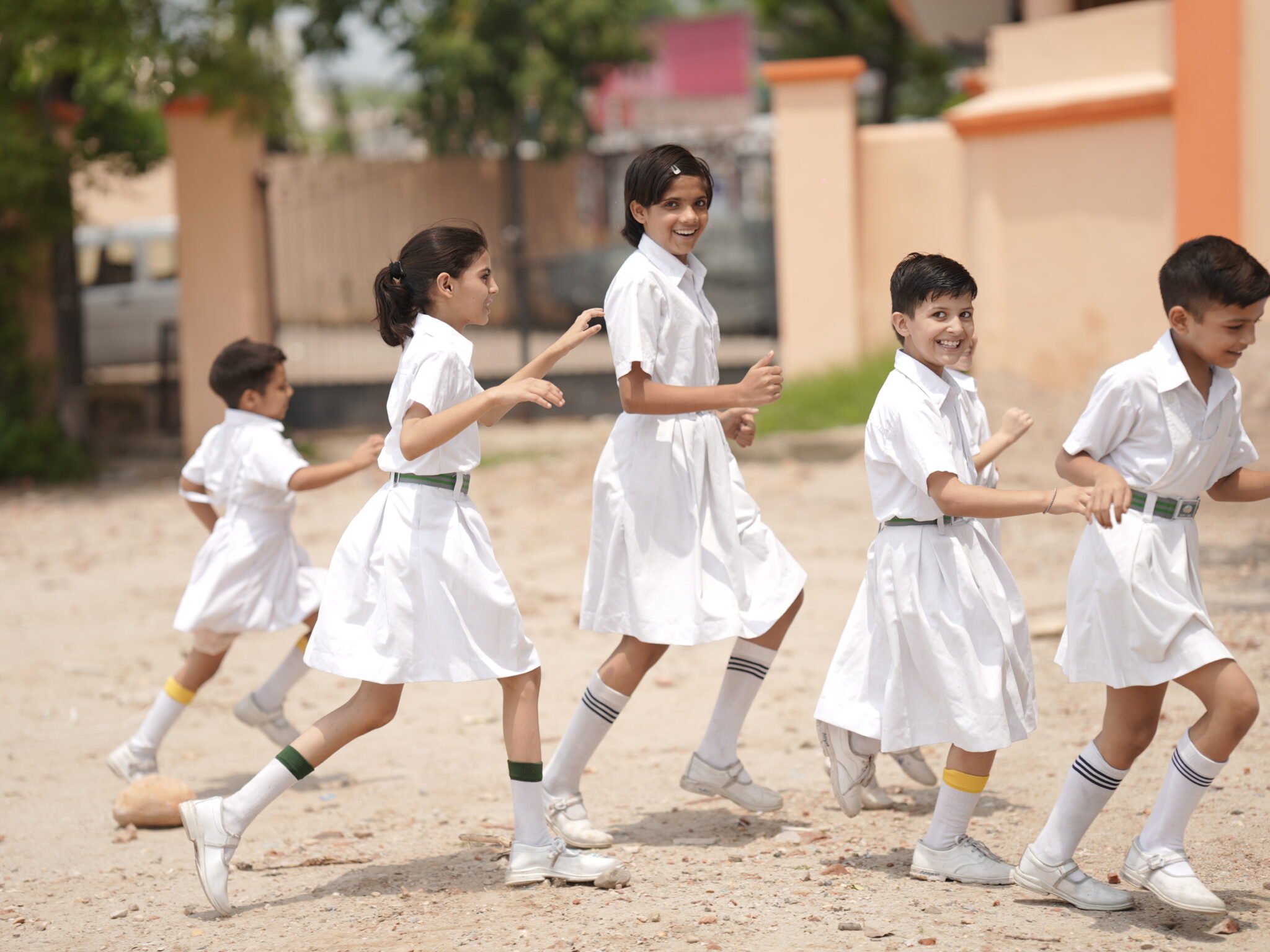 Ved Mandir Orphanage – Changing lives | Empowering the future