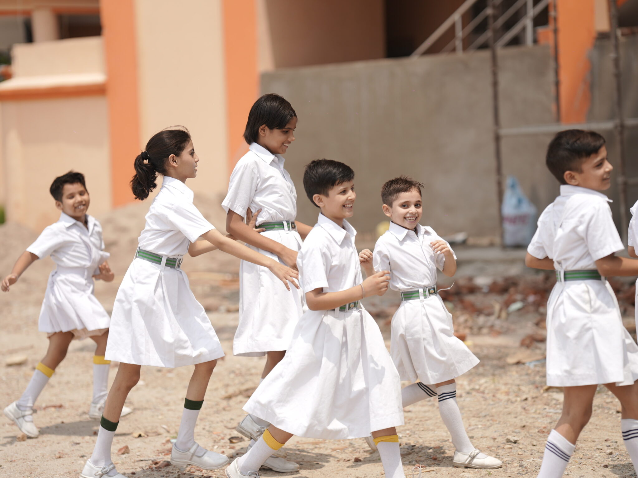 Ved Mandir Orphanage – Changing lives | Empowering the future